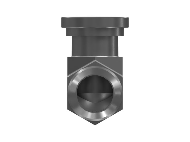 213-7430: FITTING-TUBE | Cat® Parts Store