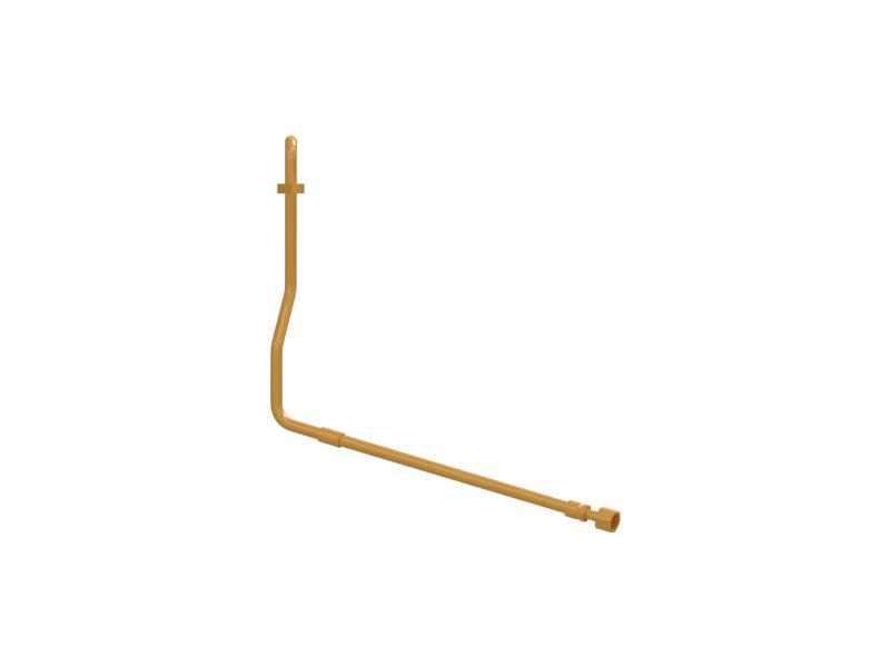 488-4506: CONJUNTO DE TUBERÍA: HÍBRIDA | Cat® Parts Store