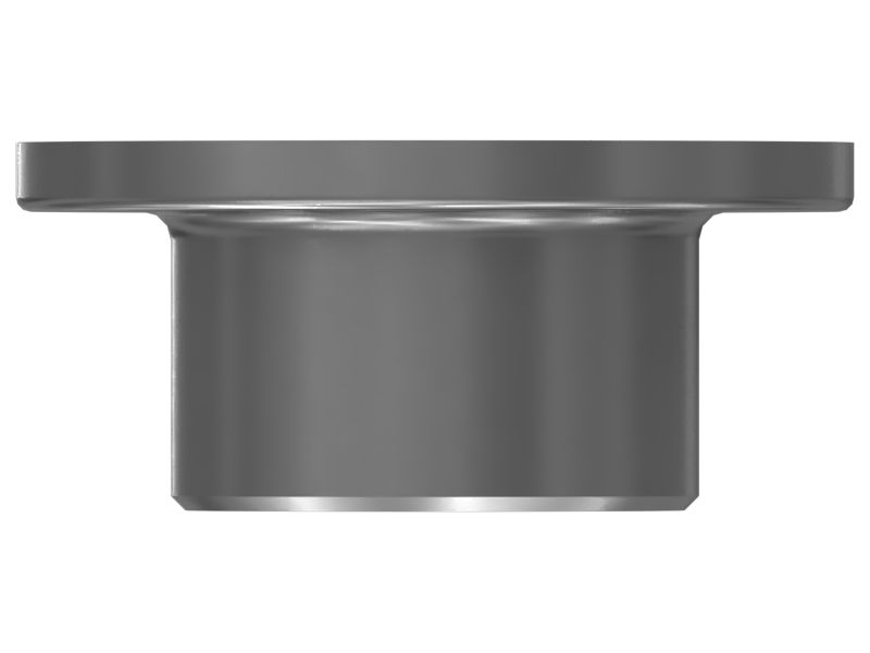 244-2629: Flange Adapter | CATCorp