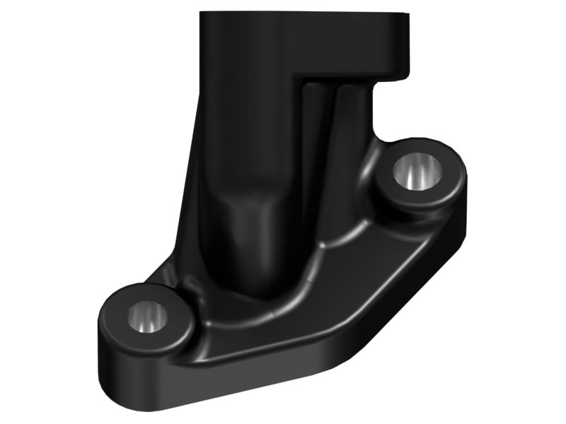 322-0334: Fuel Priming Pump Hand Adapter | Cat® Parts Store