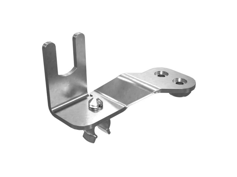 422-5408: Fuel Line Support Bracket | Cat® Parts Store