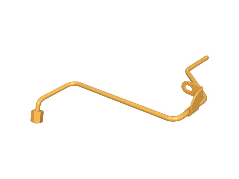 447-5098: PIPE AS | Cat® Parts Store