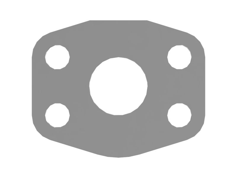 245-7576: ADAPTER | Cat® Parts Store