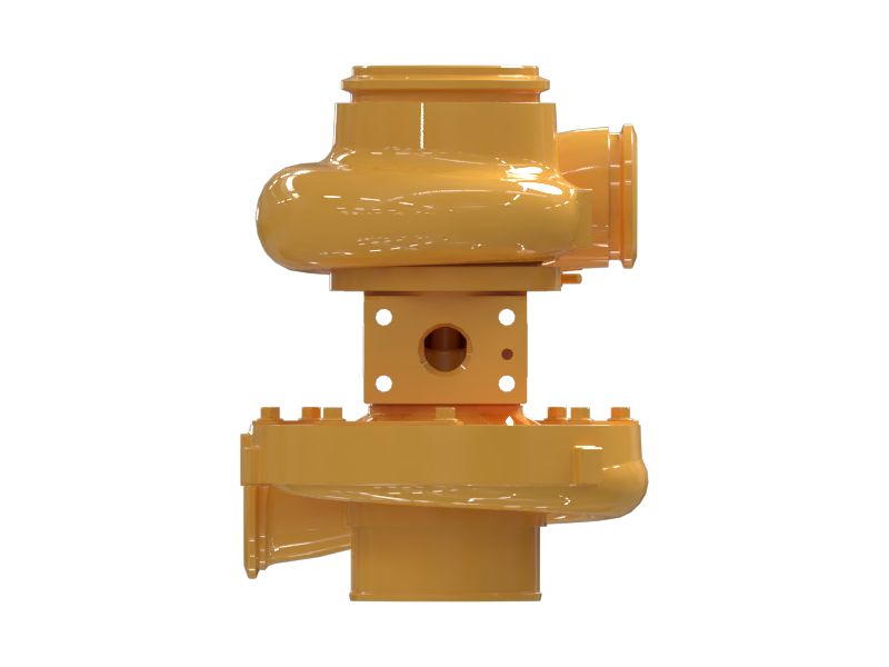 513-4708: TURBO GP-BAS | Cat® Parts Store