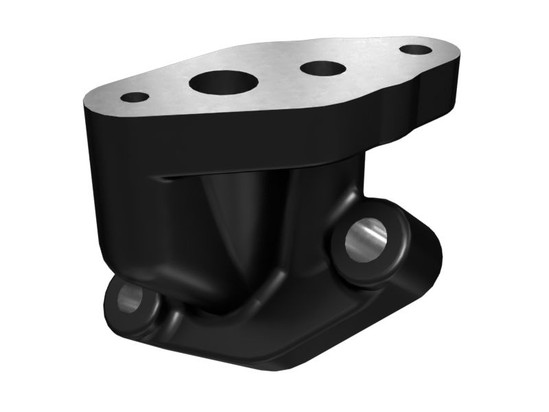 322-0334: Fuel Priming Pump Hand Adapter | Cat® Parts Store