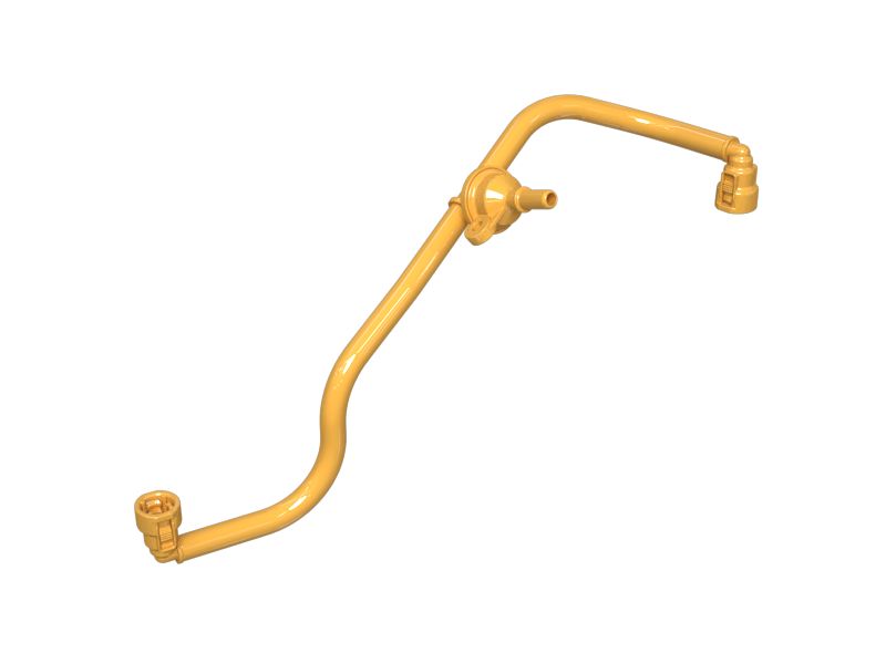 394-0679: LINE AS.-FUE | Cat® Parts Store