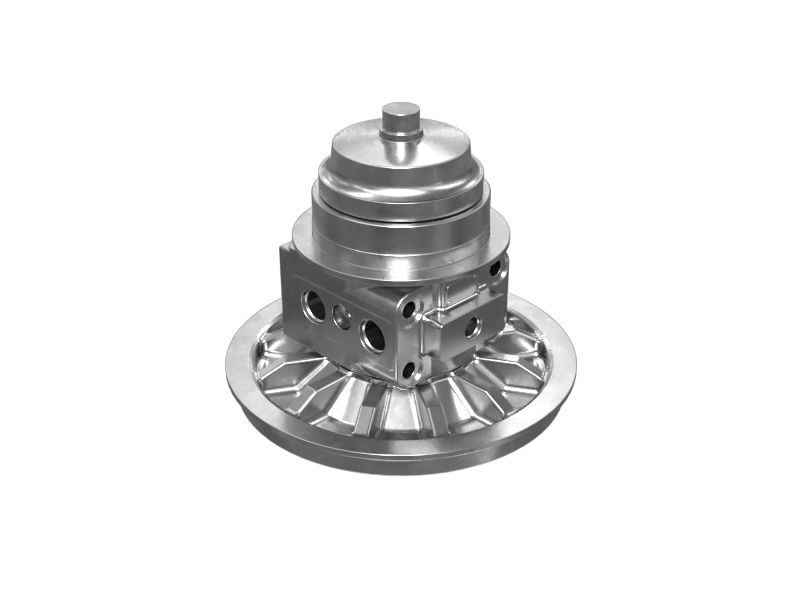 20R-8317: Cat® Reman Turbocharger Cartridge | Cat® Parts Store