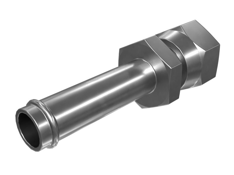 484-4251: ADAPTER-STR | Cat® Parts Store