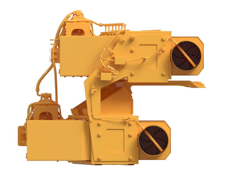 480-8907: MODULE AR-EX | Cat® Parts Store