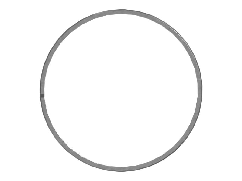 502-0331: RING-WEAR | Cat® Parts Store