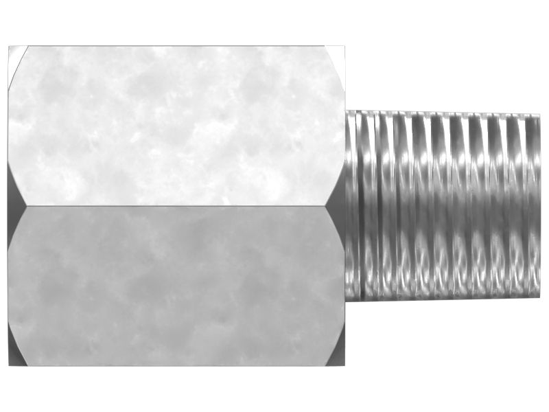 521-0622: ADAPTER-STR | Cat® Parts Store