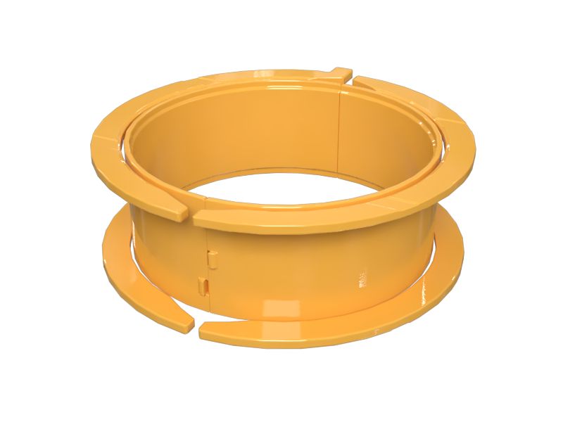 484-3669: KIT-THRUST BEARING | Cat® Parts Store