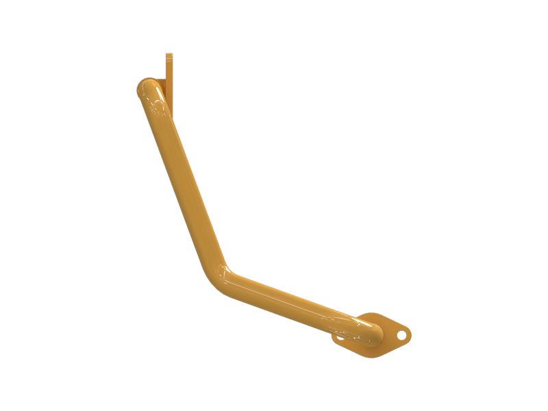 491-6357: PIPE AS | Cat® Parts Store