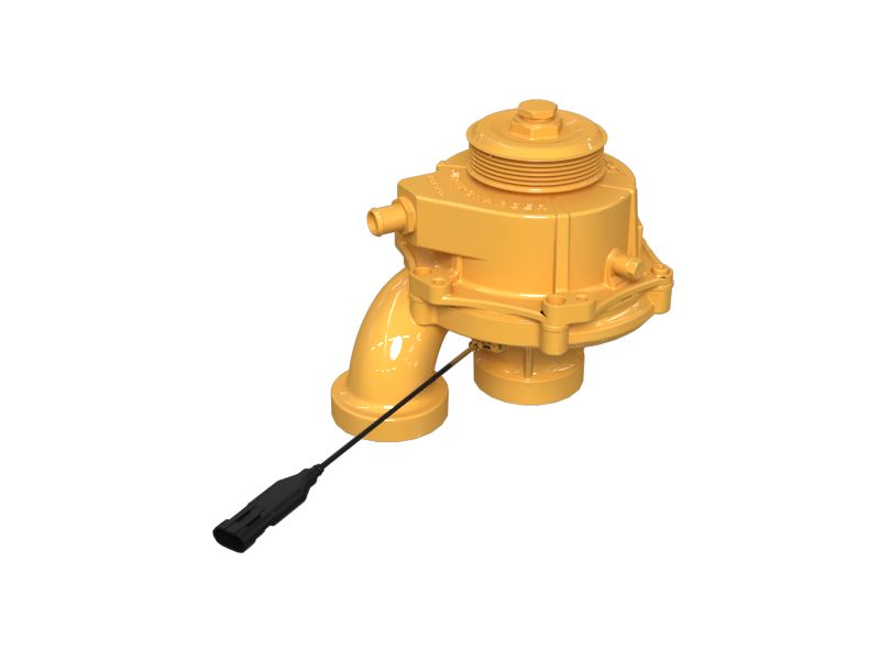 439-0808: COMPRESSOR G | Cat® Parts Store