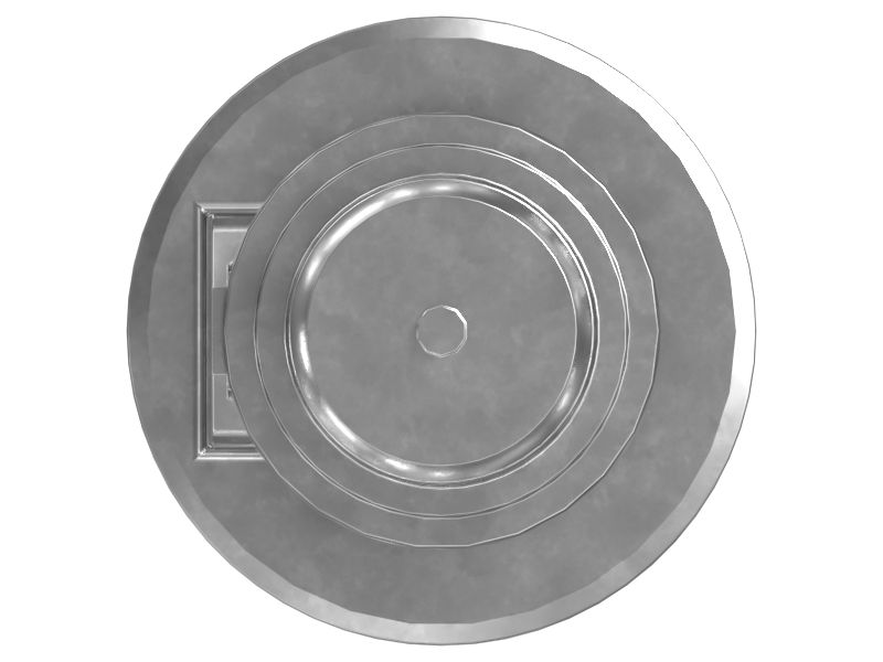 503-8325: CARTRIDGE GP | Cat® Parts Store