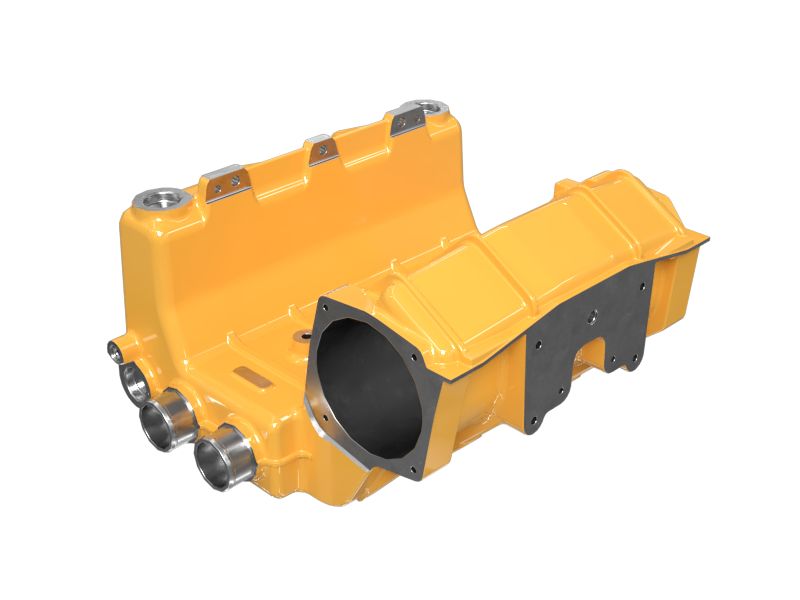 511-1635: HOUSING AS | Cat® Parts Store