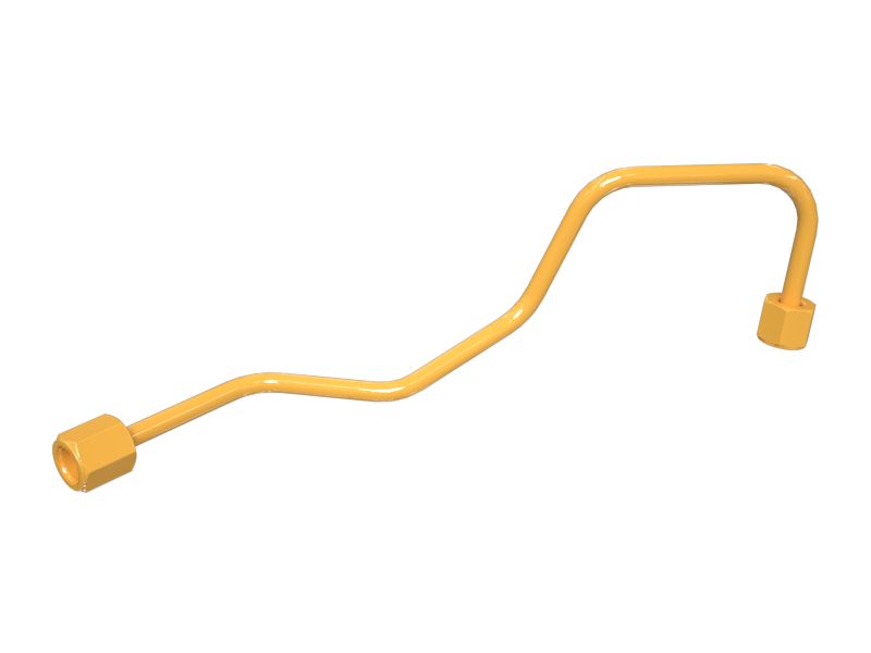 500-1192: LINE AS-F IN | Cat® Parts Store