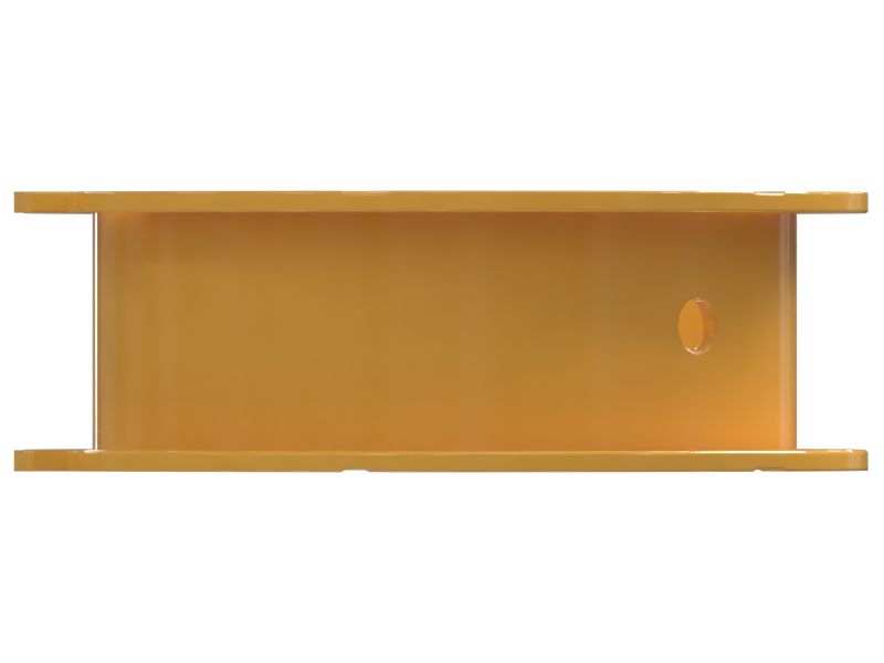 484-3669: KIT-THRUST BEARING | Cat® Parts Store