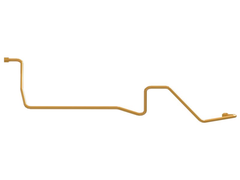 511-5692: TUBE AS-FUEL | Cat® Parts Store