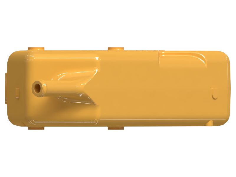 441-8659: TANK AS | Cat® Parts Store