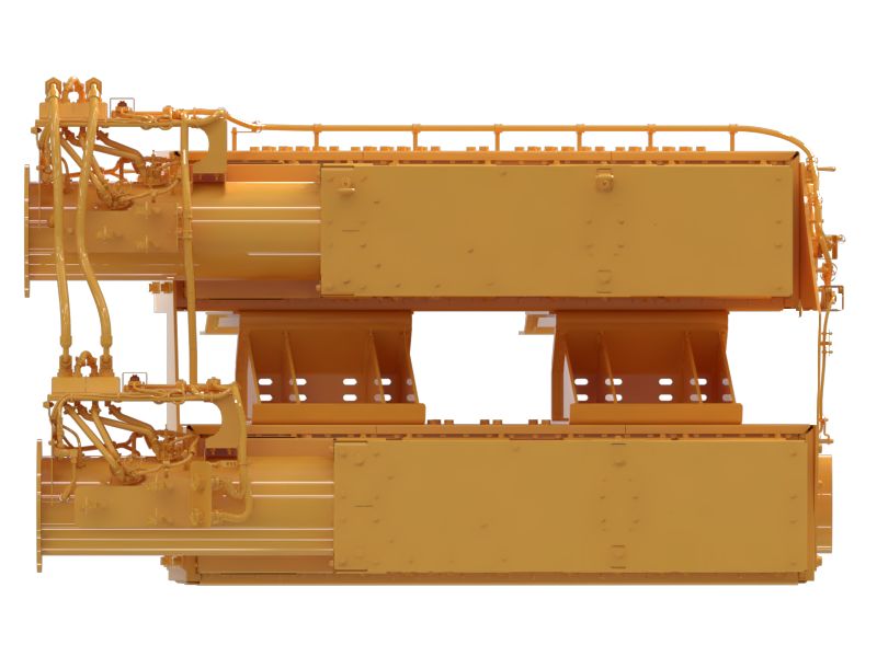 480-8907: MODULE AR-EX | Cat® Parts Store