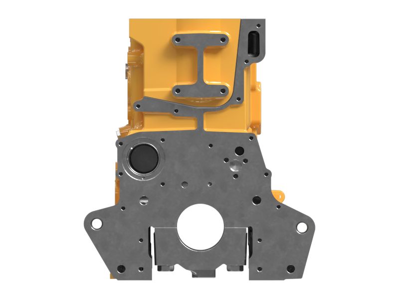 481-2991: BLOCK AS-CYL | Cat® Parts Store
