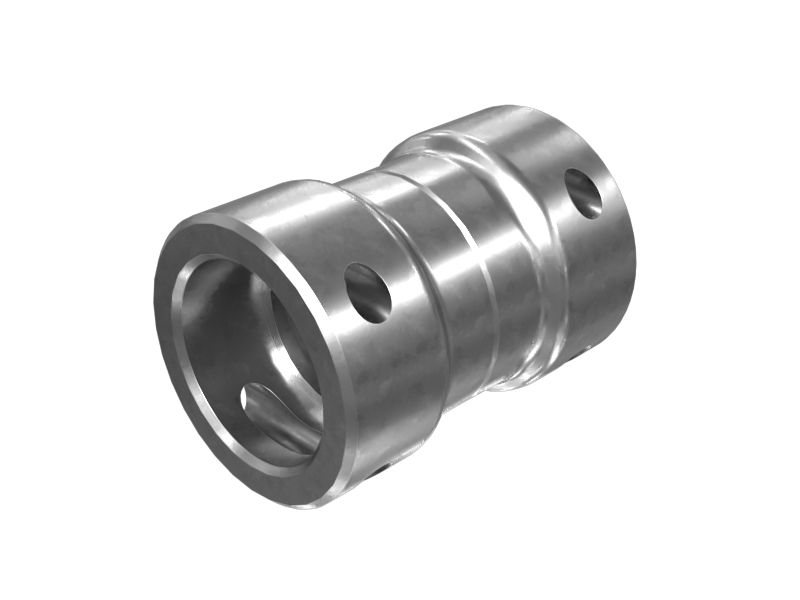 515-8323: COUPLER | Cat® Parts Store