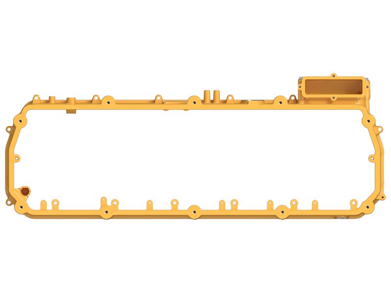 431-0234: BASE GP-BRTH | Cat® Parts Store