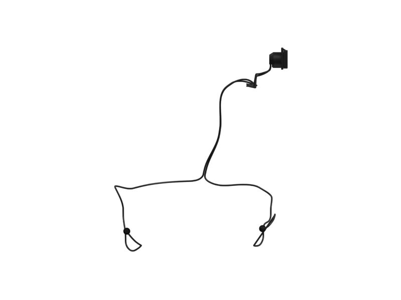 492-7313: CORD AS | Cat® Parts Store