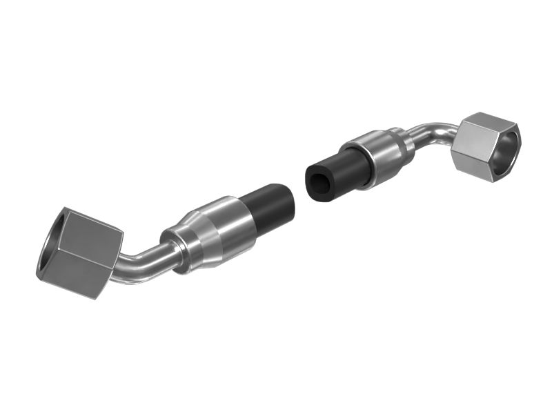 423-8549: HOSE ASSEMBLY | Cat® Parts Store