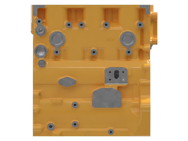 481-2991: BLOCK AS-CYL | Cat® Parts Store