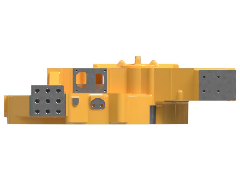 482-4089: HOUSING AS-F | Cat® Parts Store