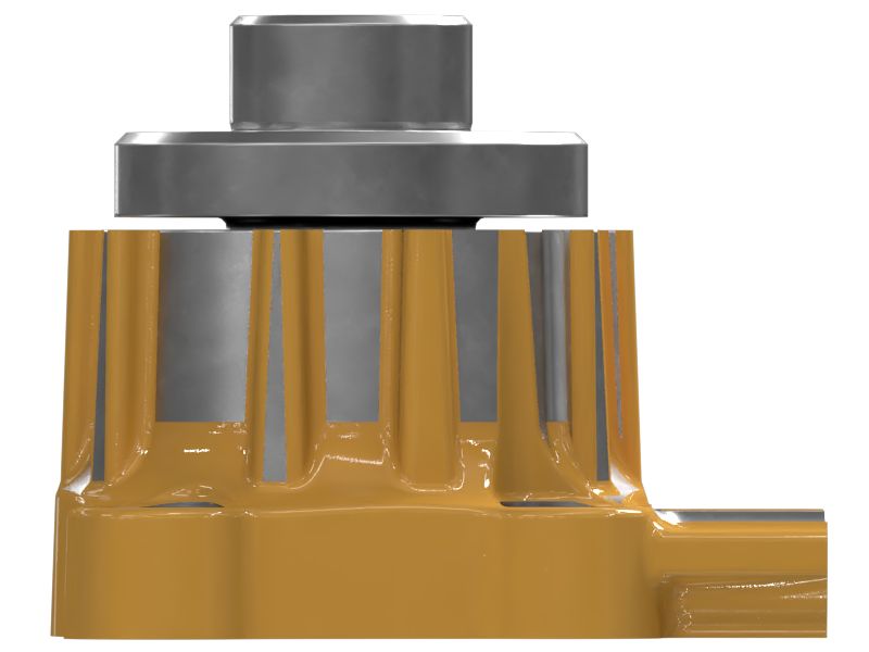 417-8455: HOUSING AS | Cat® Parts Store