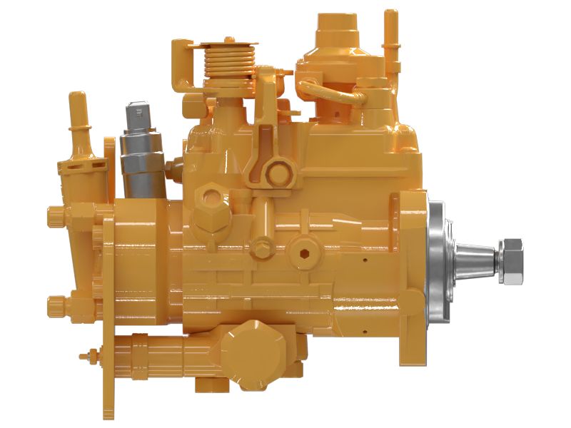 483-2352: PUMP AS-FUEL | Cat® Parts Store