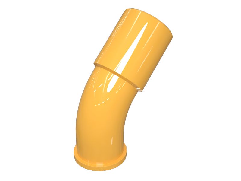 453-5614: HOSE-FTG | Cat® Parts Store