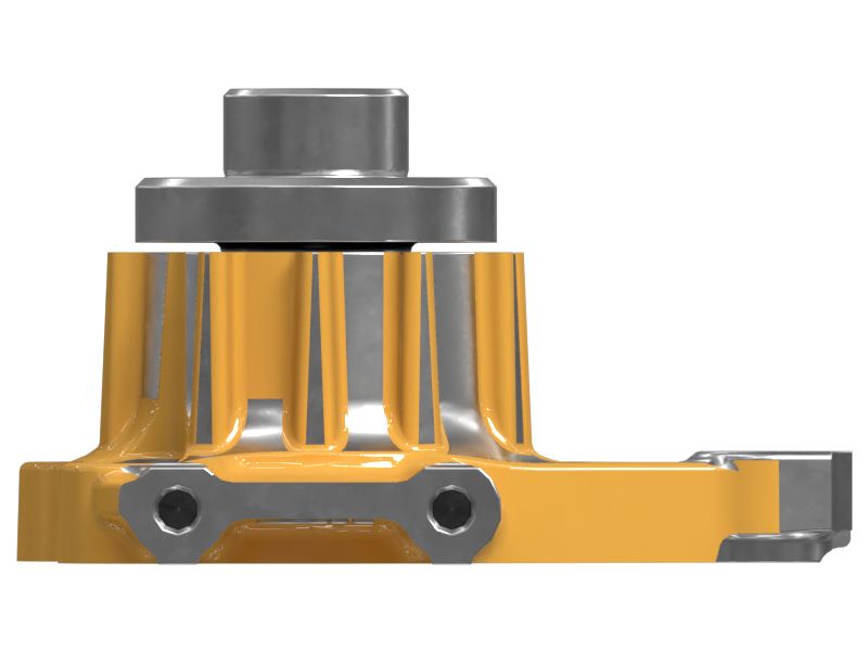 417-8455: HOUSING AS | Cat® Parts Store