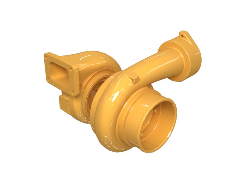 489-3206: TURBO GP-BAS | Cat® Parts Store