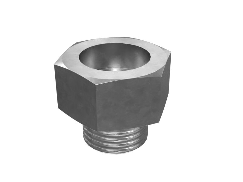 524-3793: ADAPTER-STR | Cat® Parts Store