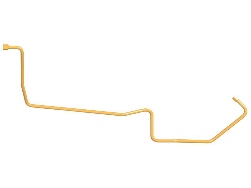 511-5692: TUBE AS-FUEL | Cat® Parts Store