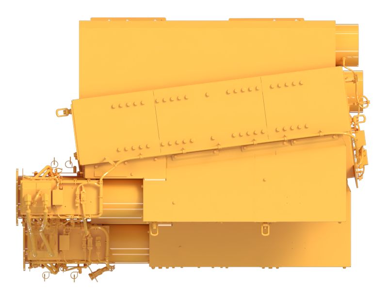 480-8907: MODULE AR-EX | Cat® Parts Store