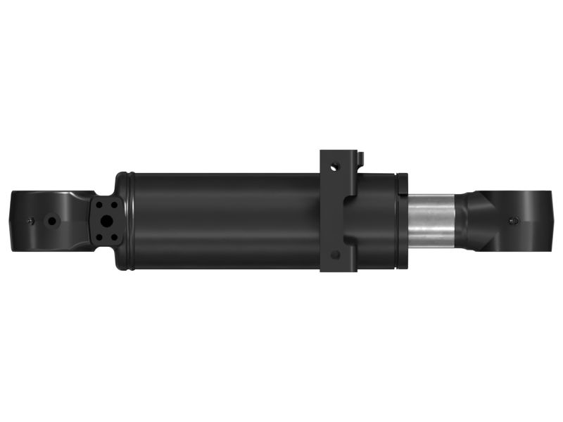 385-2886: 202mm Stroke Hydraulic Cylinder | Cat® Parts Store