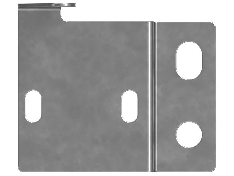 236-4127: BRACKET AS | CATCorp