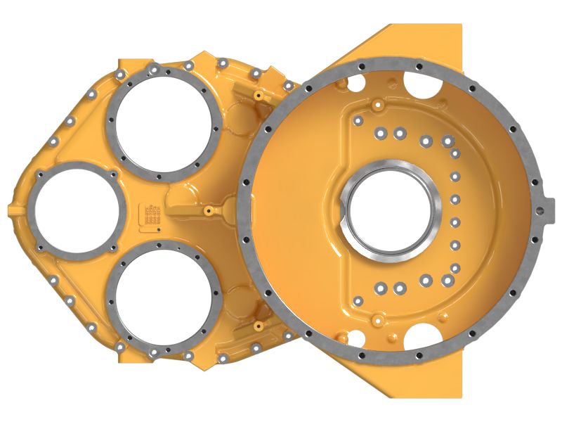 568-8214: HOUSING AS-F | Cat® Parts Store