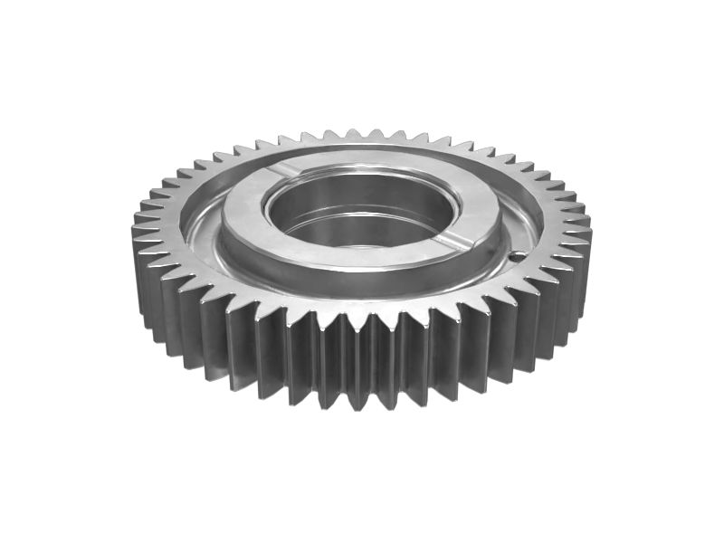 564-6673: GEAR AS-IDLE | Cat® Parts Store
