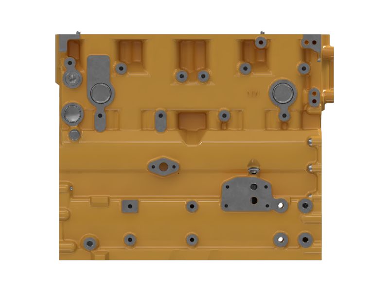 564-8855: BLOCK AS | Cat® Parts Store