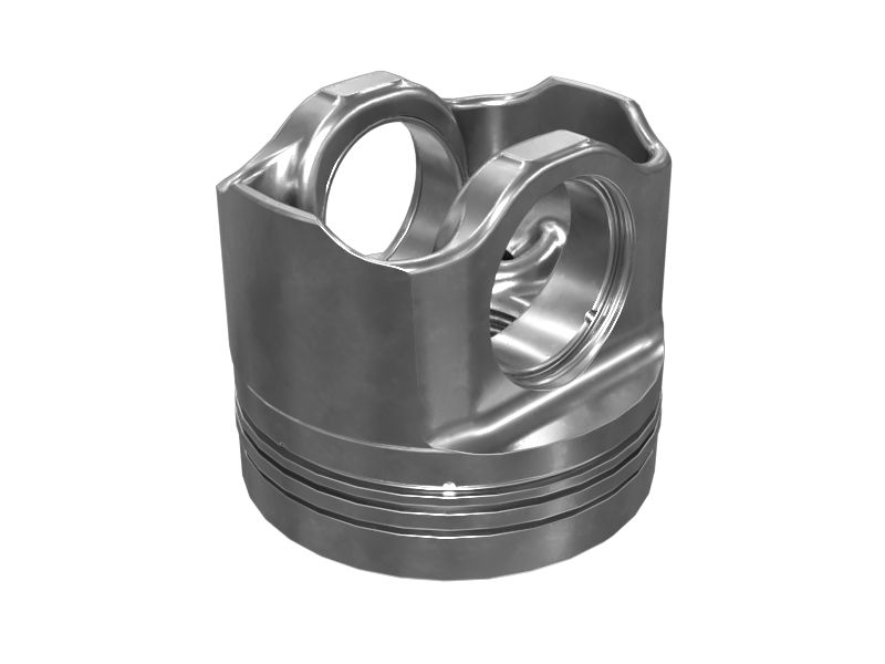 600-9273: 14.7:1 Compression Ratio Engine Piston | Cat® Parts Store