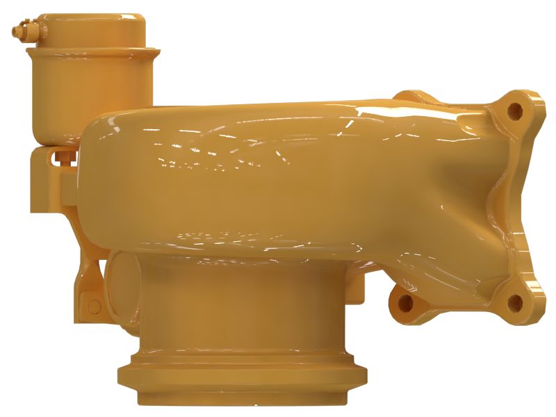 529-6641: HOUSING AS-T | Cat® Parts Store