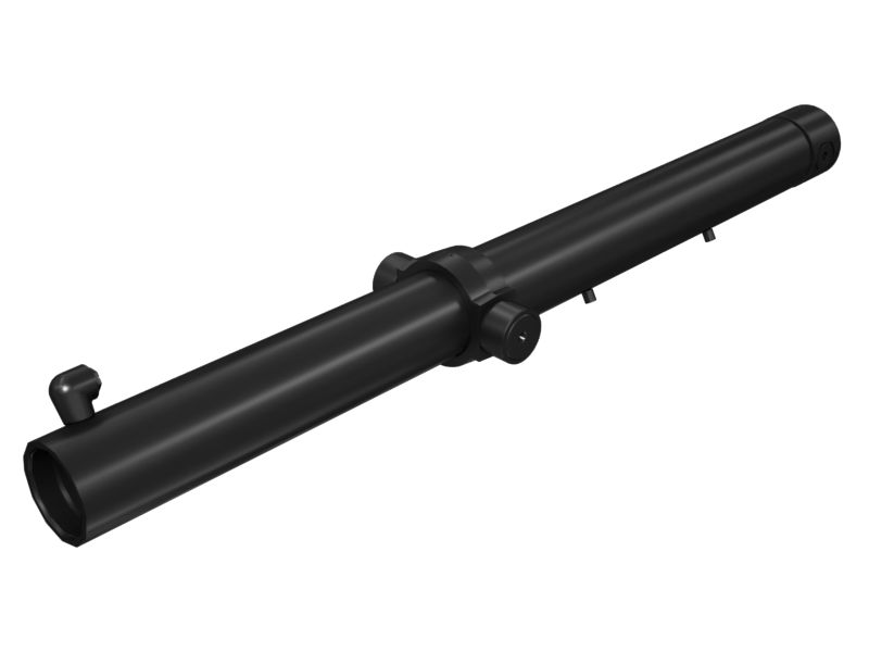 353-8615: Hydraulic Cylinder Tube Assembly | Cat® Parts Store