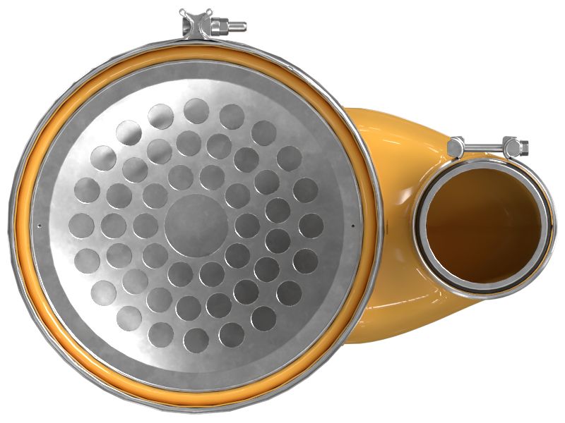 538-9573: KIT-OUTLET AS | Cat® Parts Store