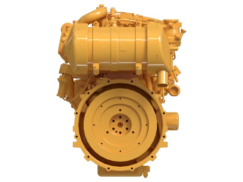 600-3260: ENGINE AR-PR | Cat® Parts Store